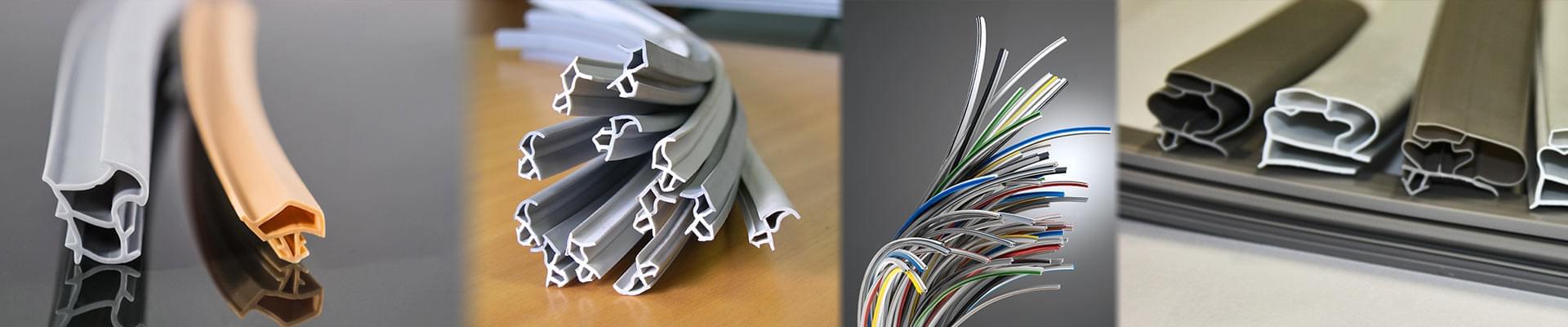 الاستومر ترموپلاستیک Tpe